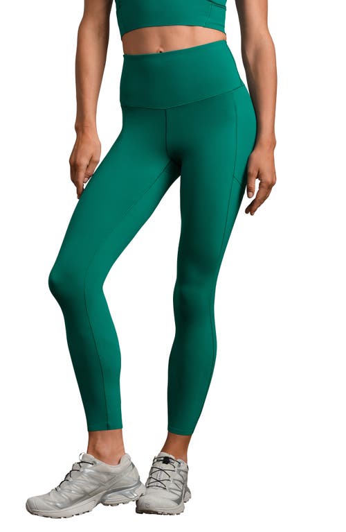 RHONE revive pockets 7/8 leggings